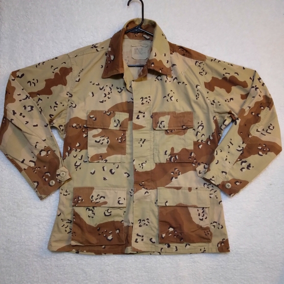 American Apparel | Jackets & Coats | American Apparel Combat Coat ...